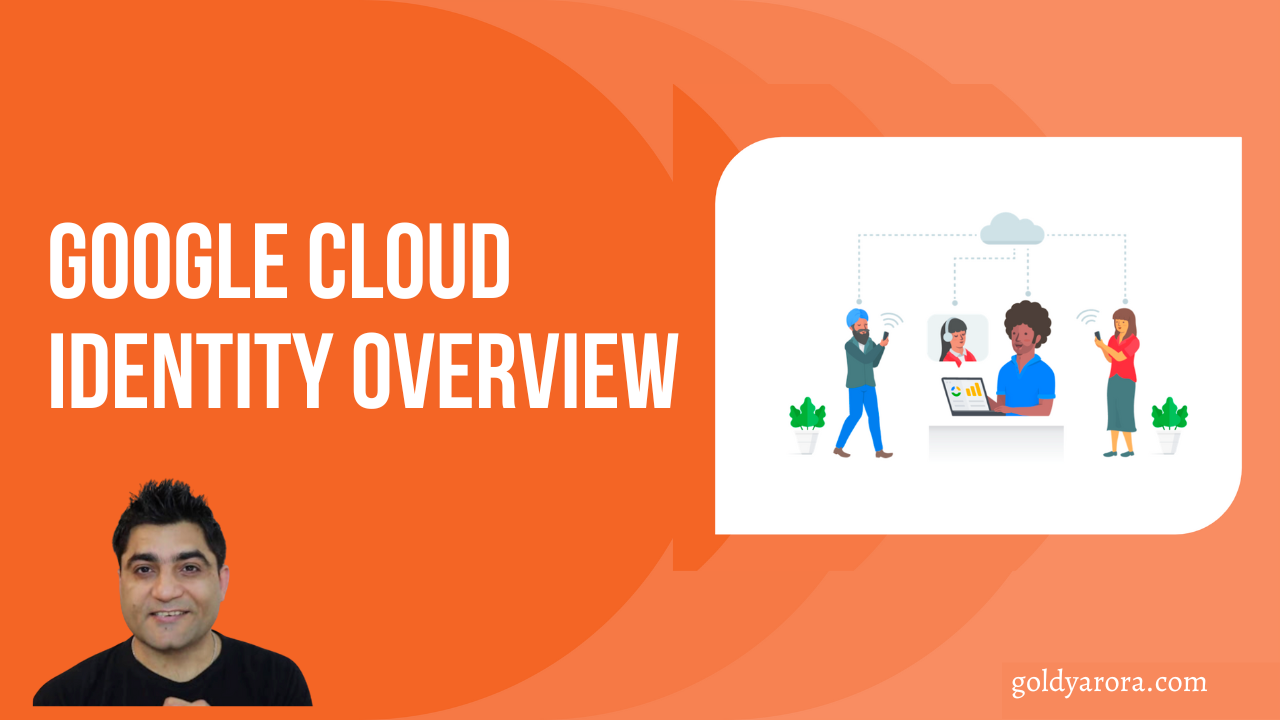 goldyarora.com - Google Workspace and Google Cloud Blog